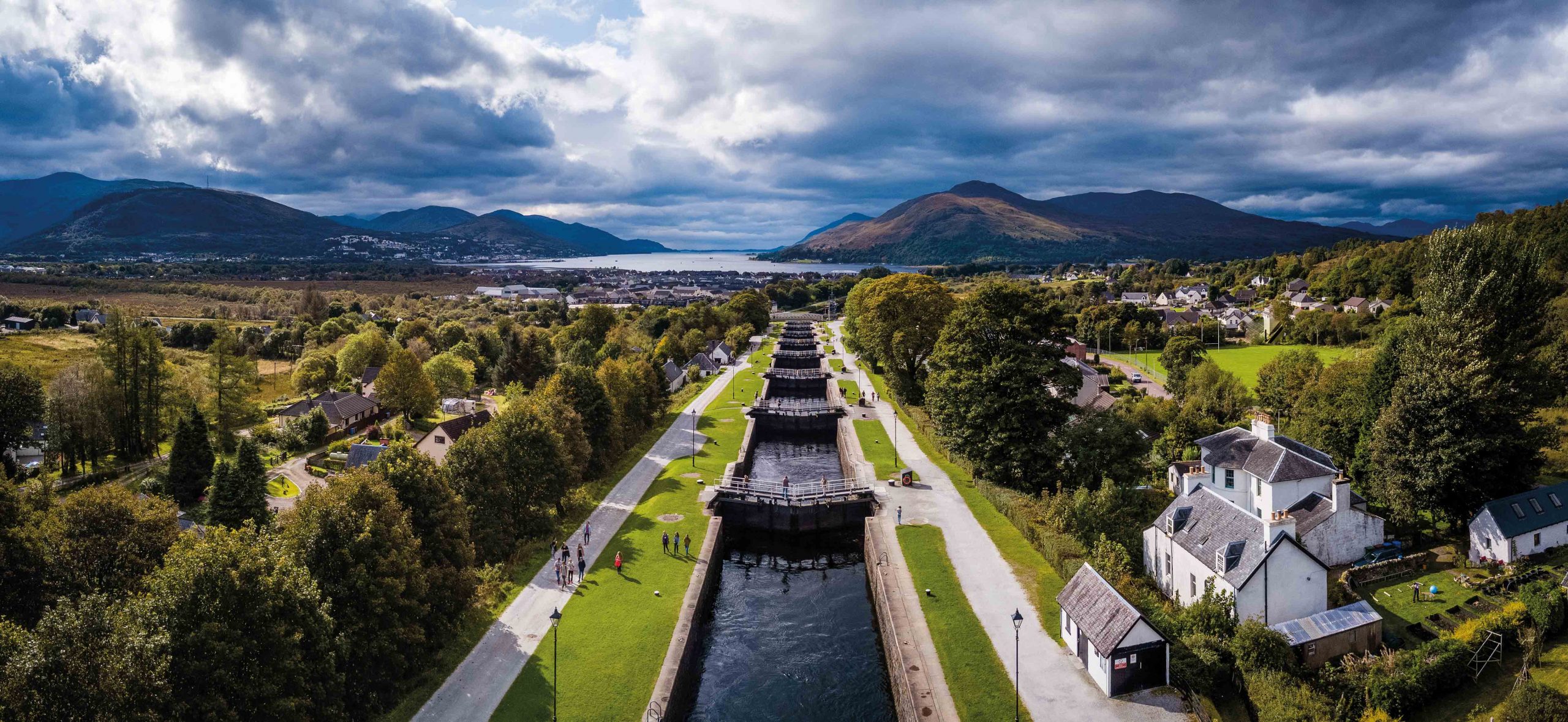 Scotland's Grand Tour - JacTravel