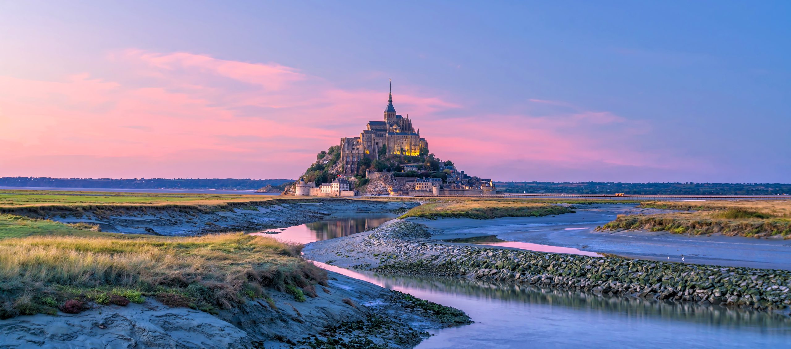 The History & Gastronomy of Coastal Normandy - JacTravel