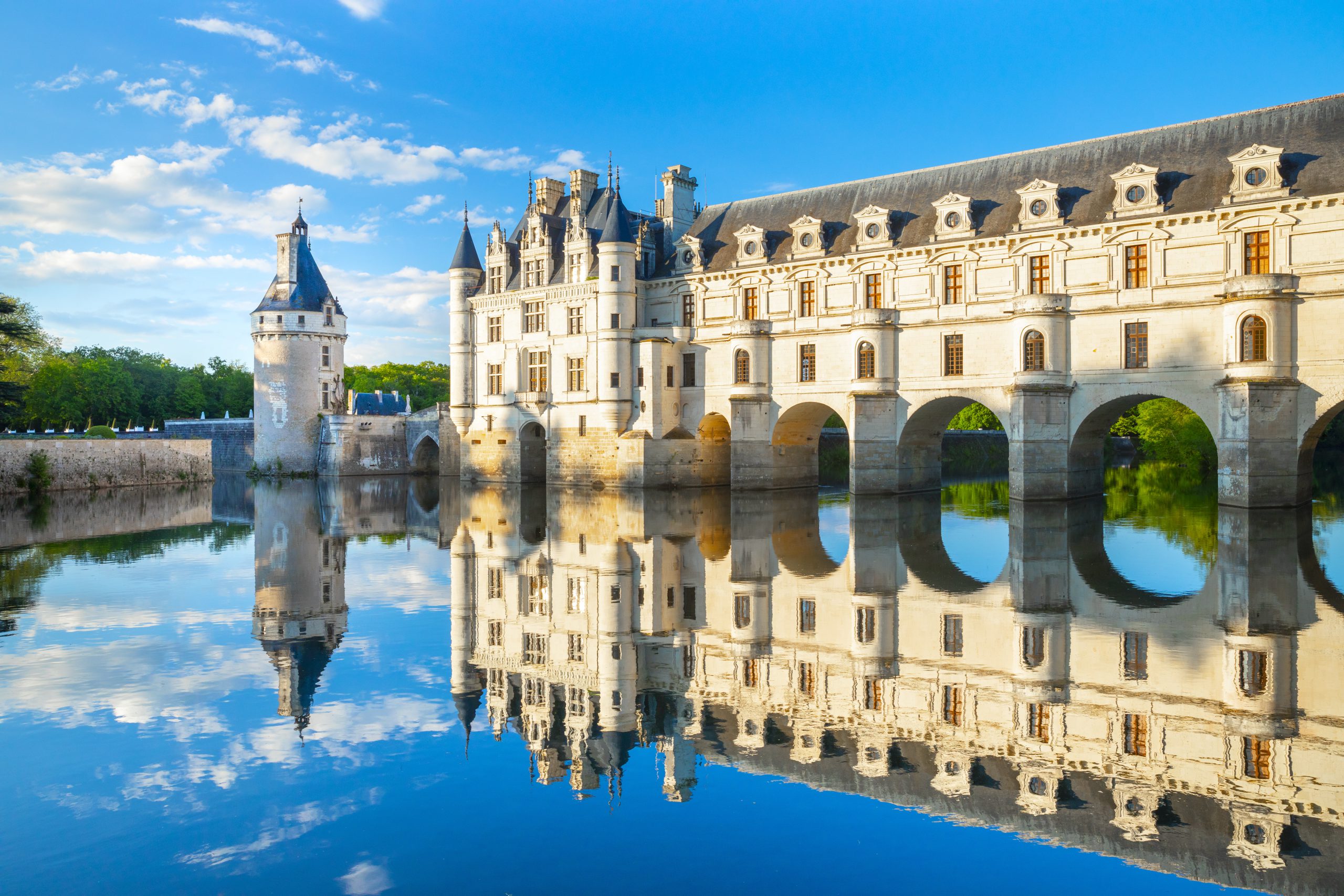 Discover Loire Valley: 9 day Itinerary | JacTravel