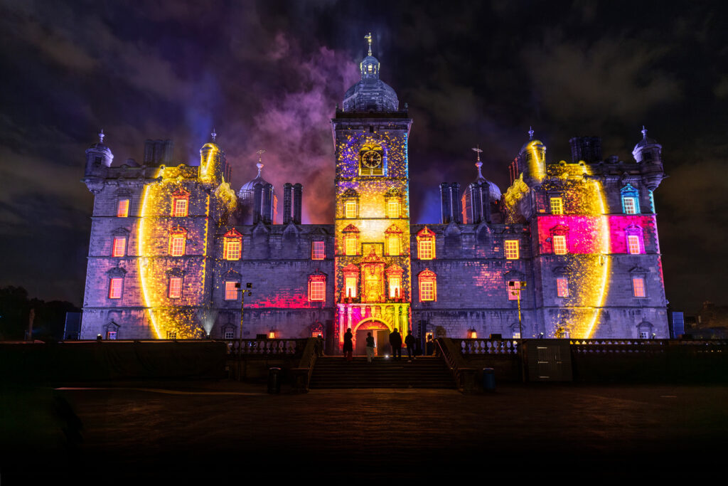 Big Events in the UK 2025 - JacTravel