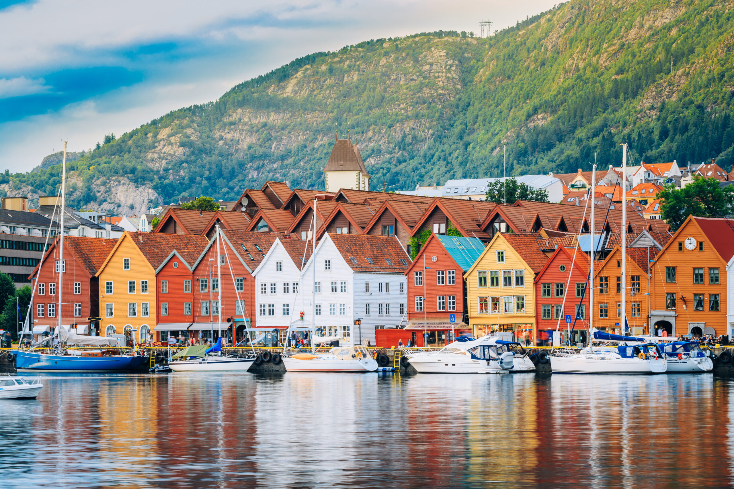 Highlights of Scandinavia - JacTravel
